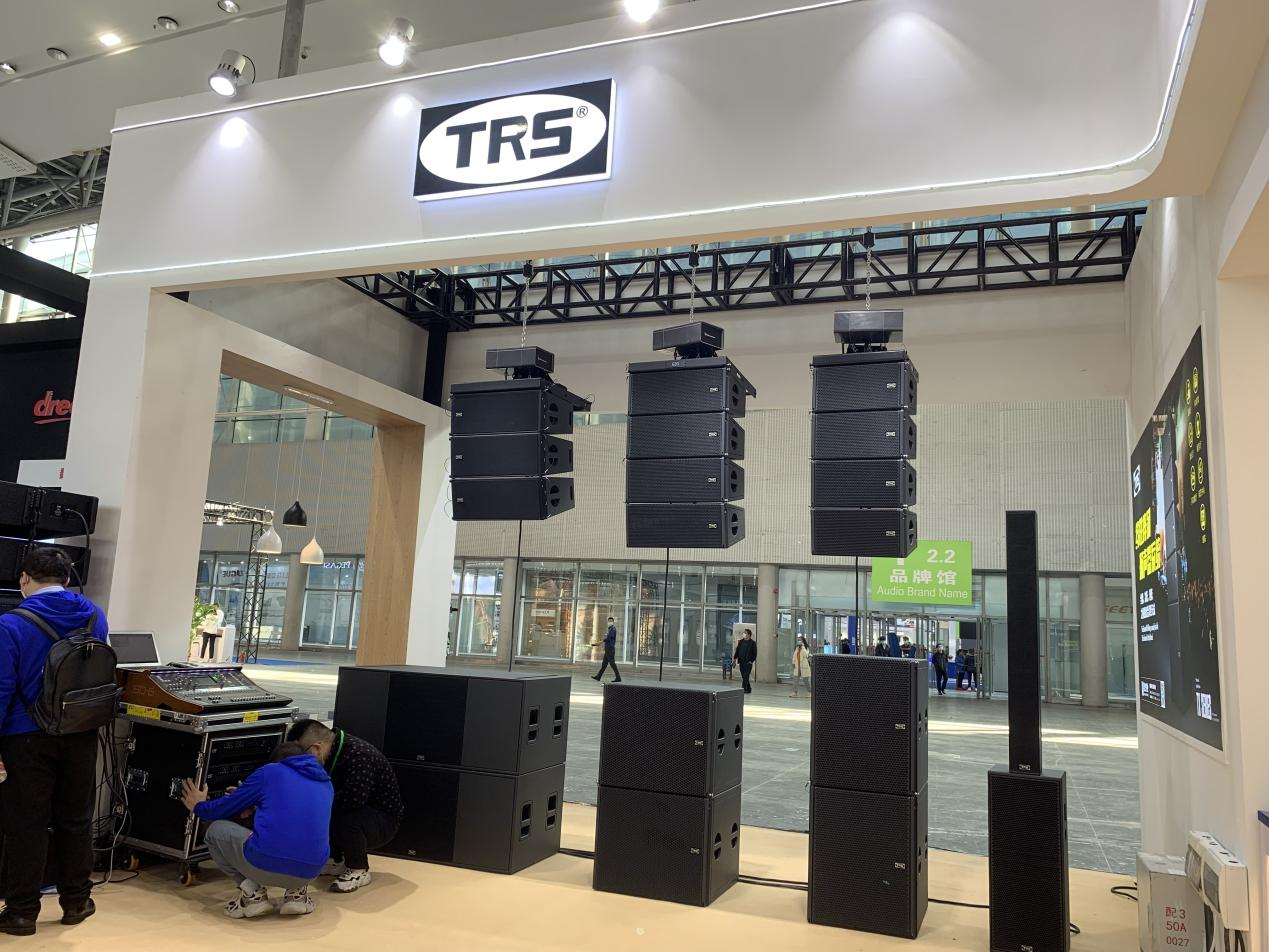 News - GETshow new look, wonderful bloom