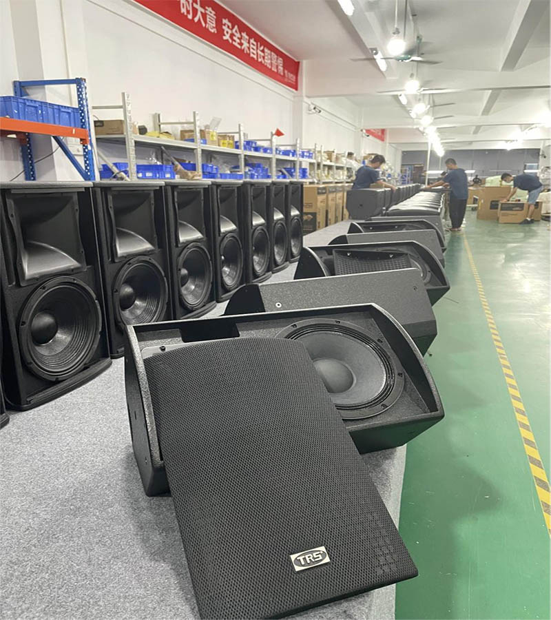 News - Introduction of sound system in public places?